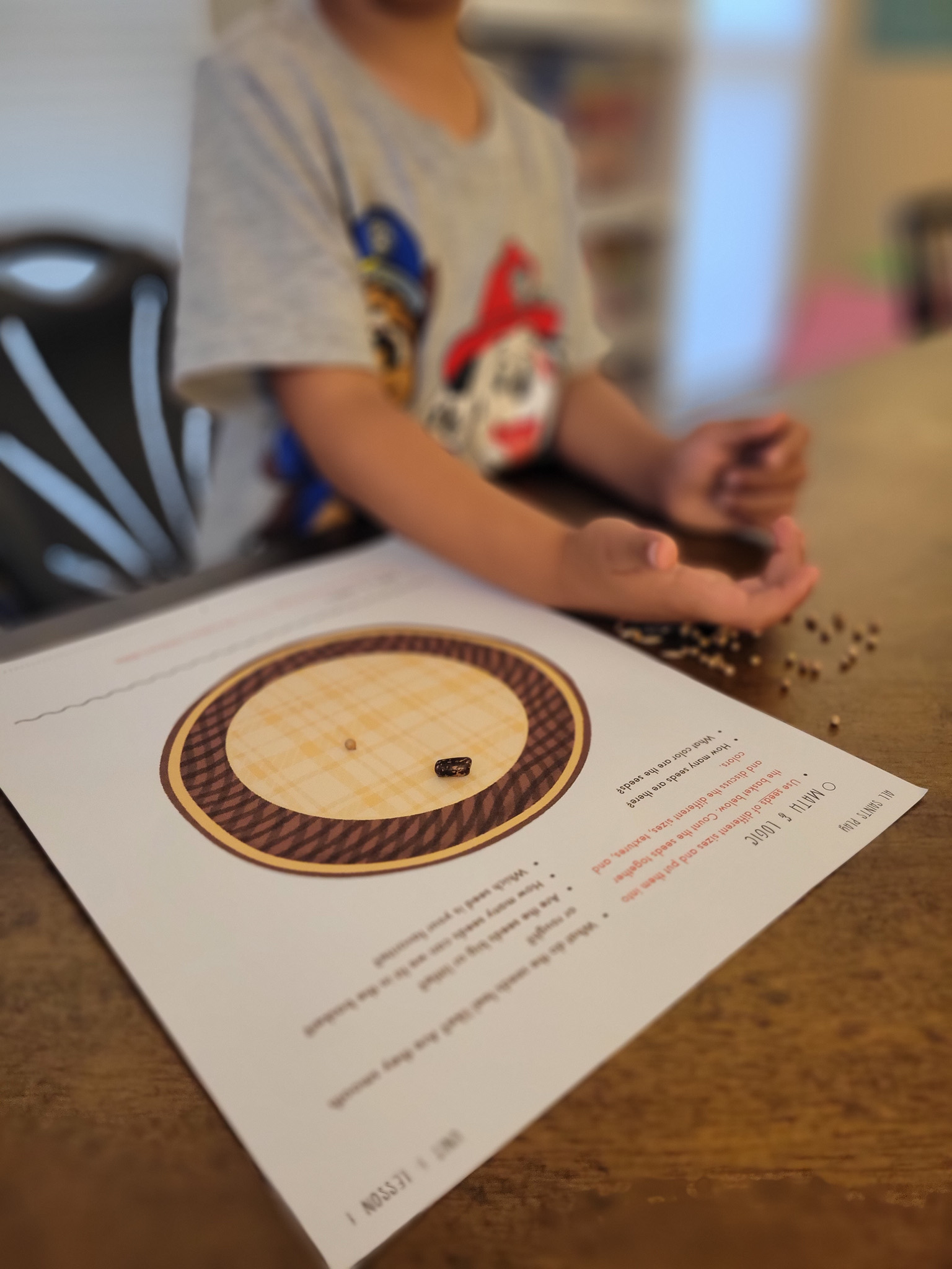 Catholic Preschool Curriculum